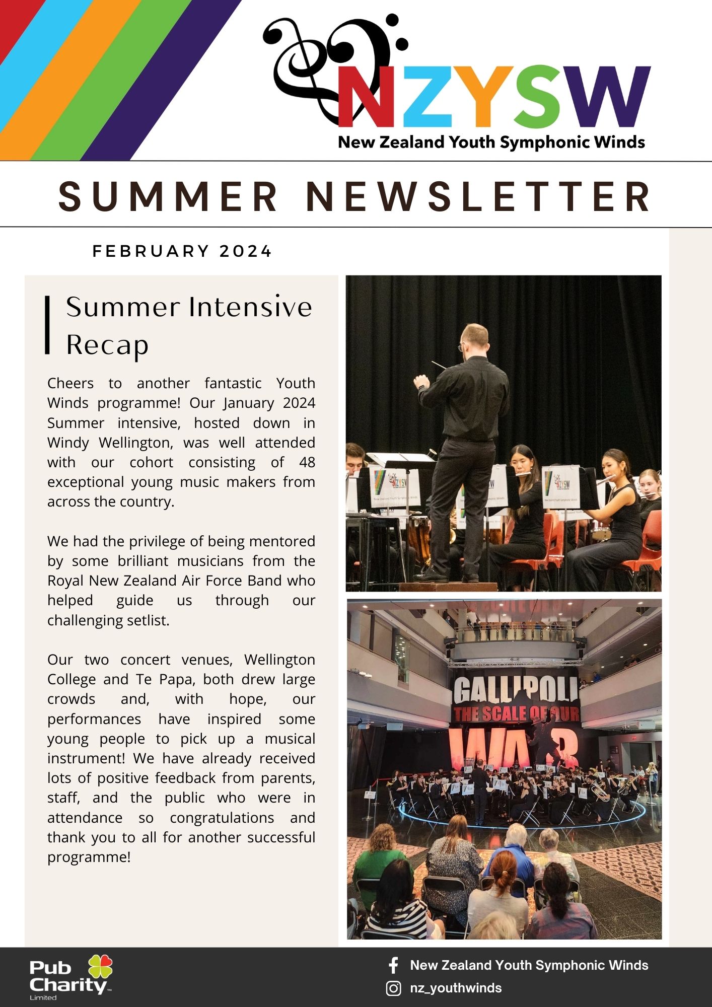 New Zealand Concert Bands Association