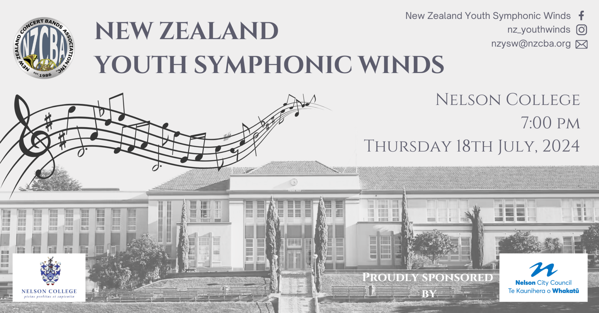 New Zealand Concert Bands Association