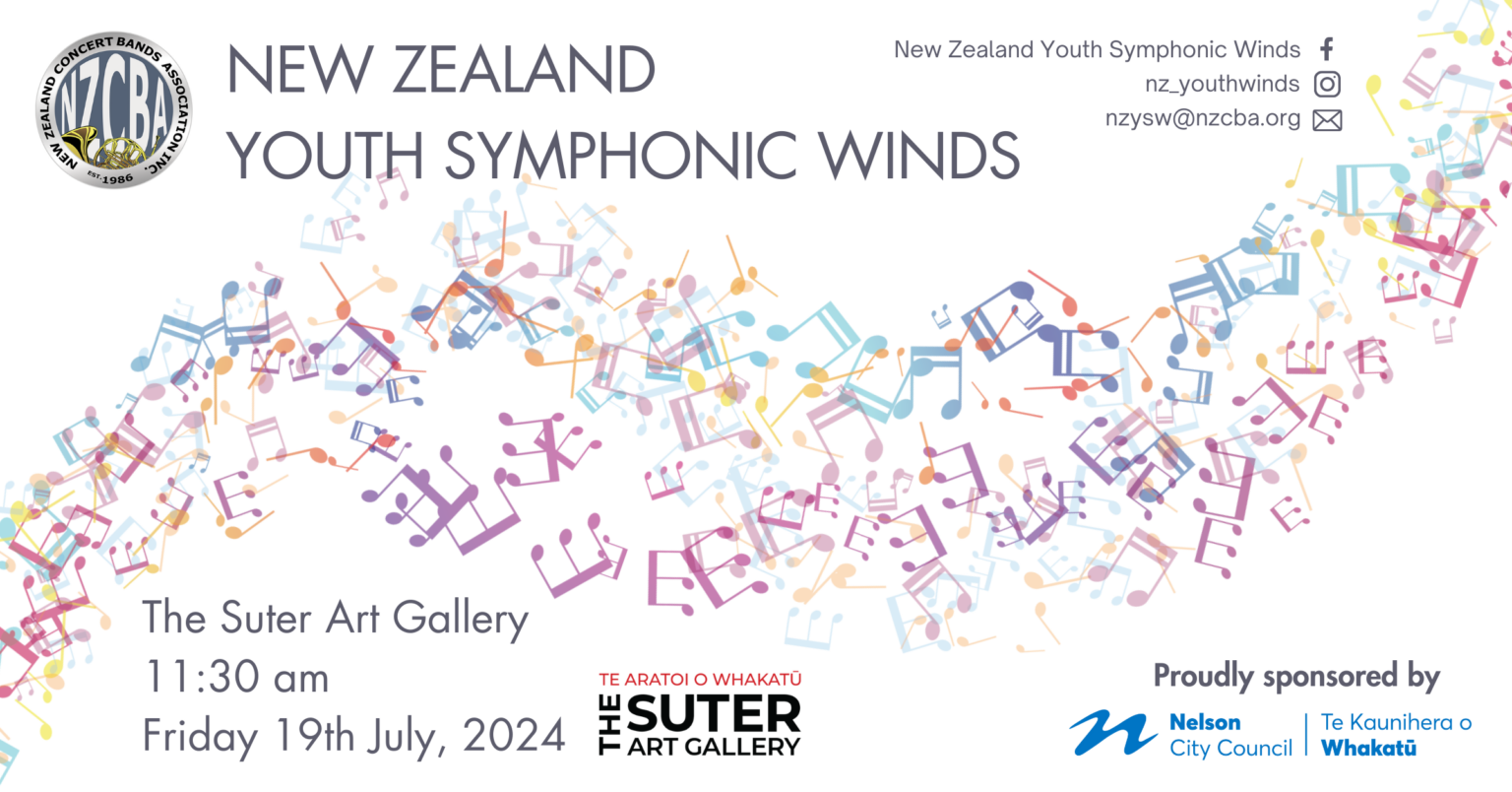 New Zealand Concert Bands Association